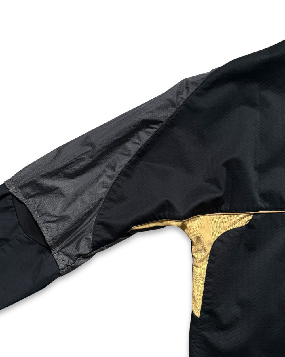 Early 2000's Nike Technical Track Jacket – Holsales