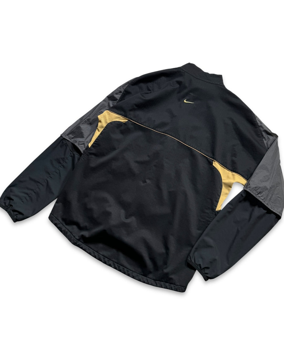 Early 2000's Nike Technical Track Jacket – Holsales