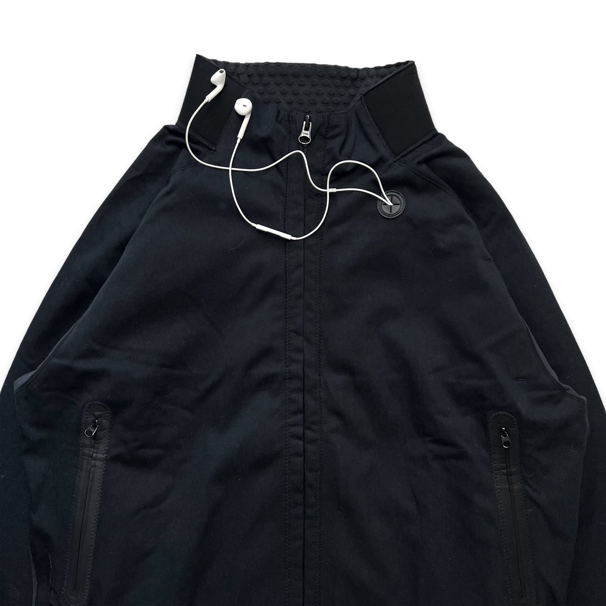 Nike 2in1 Anatomy Technical Ventilated Jacket Fall 02’ - Extra Large ...